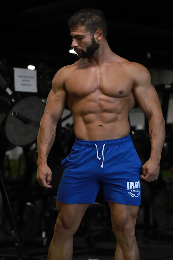 10 Tips and Tricks for Achieving Your Best Body Fitness - Iron Chris ...