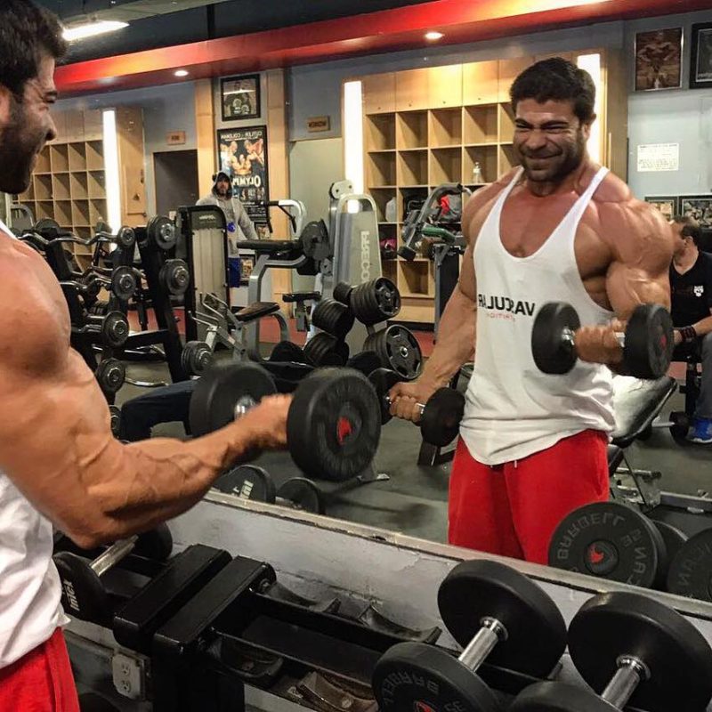 10 Tips and Tricks for a Successful Workout Fitness Routine - Iron ...